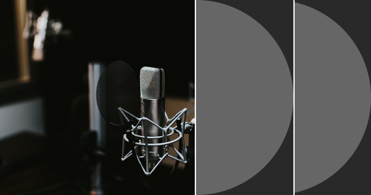 List: Voice | Curated by PEDRO JUNIOR | Medium