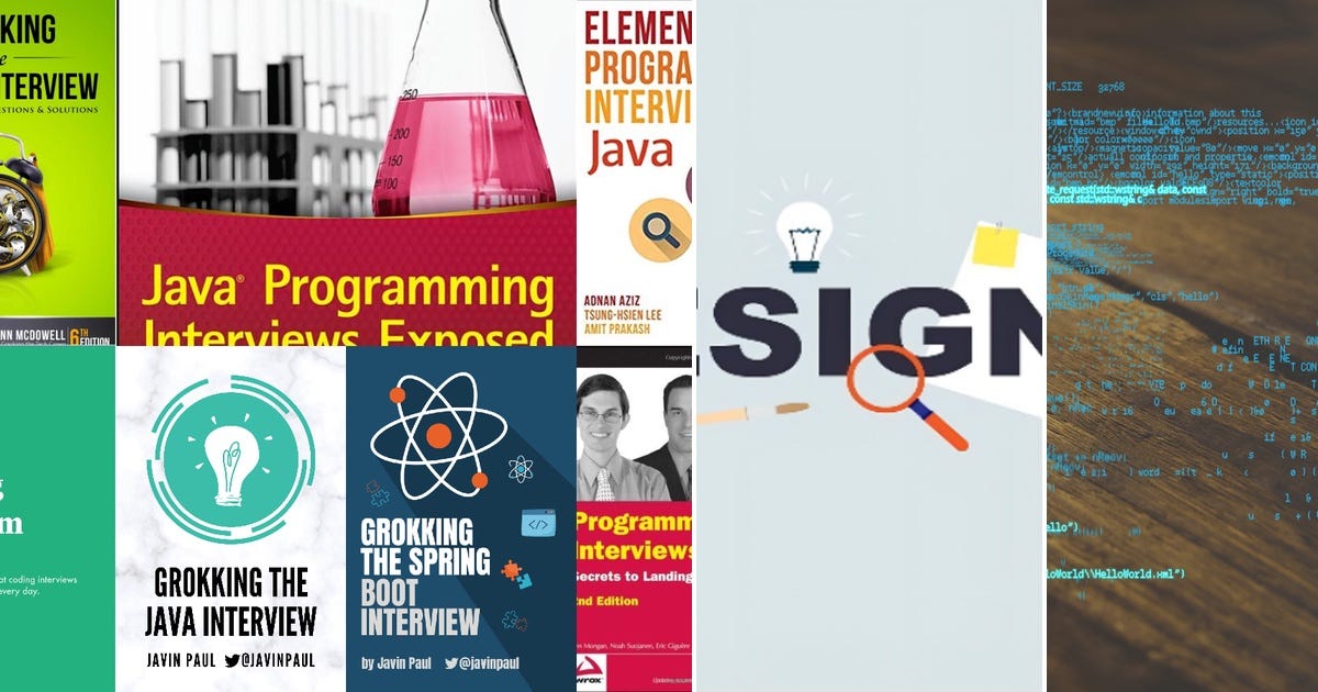 List: Java | Curated by Shanis Benkelaya | Medium