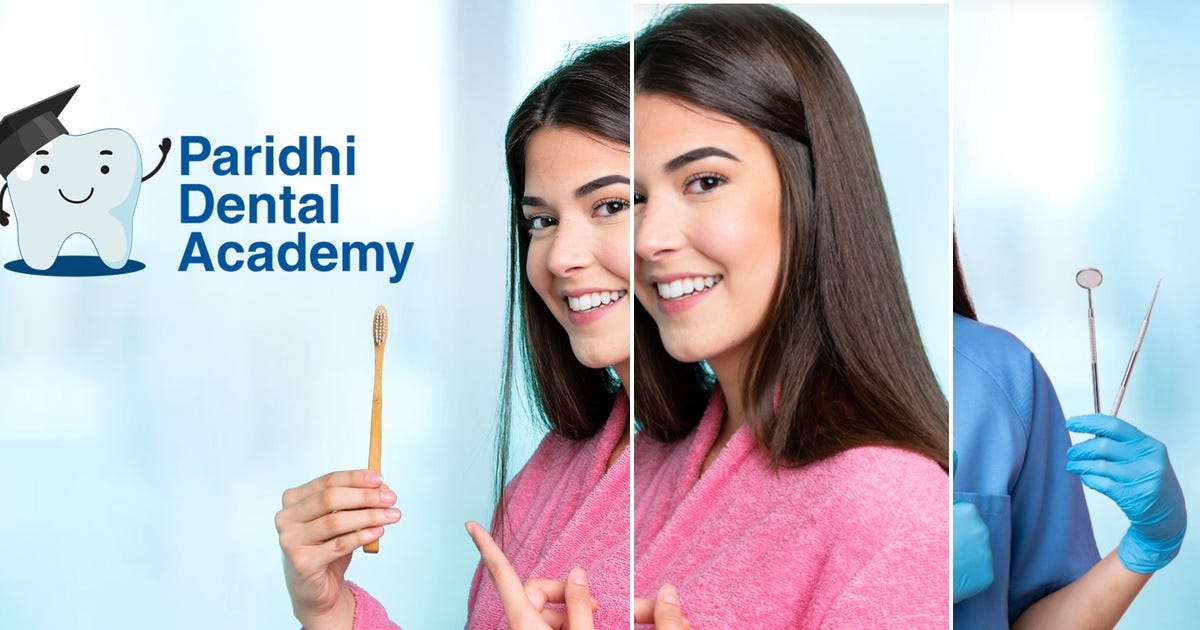 List: Reading list | Curated by Paridhi Dental Institute | Medium