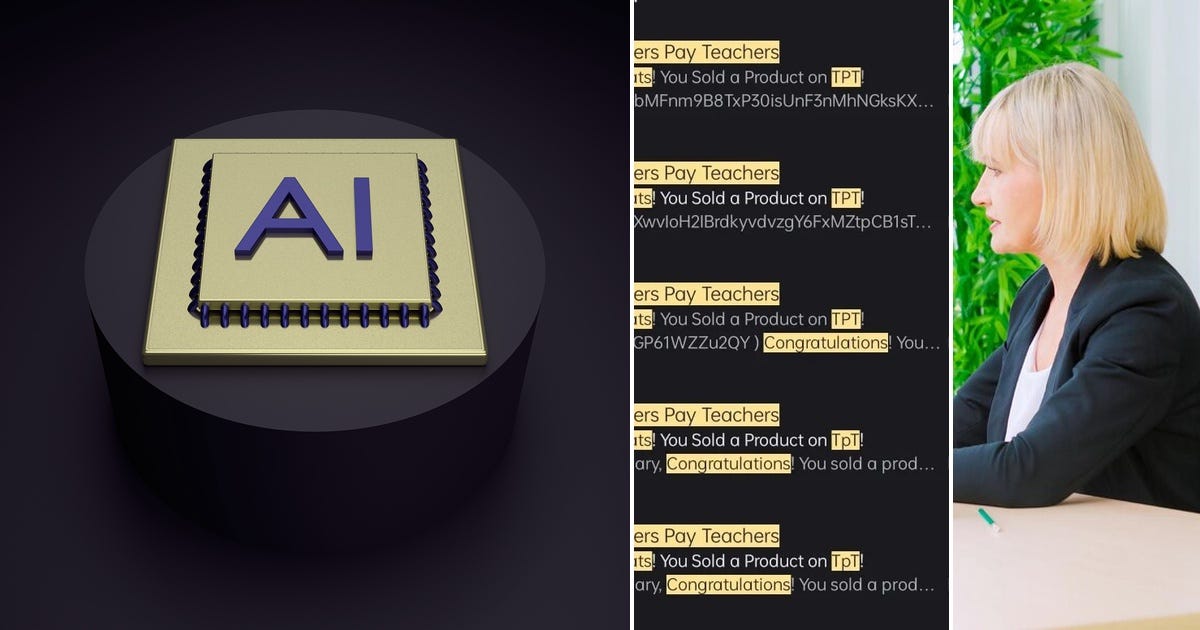 List: AI | Curated by Buzzy Bea | Medium