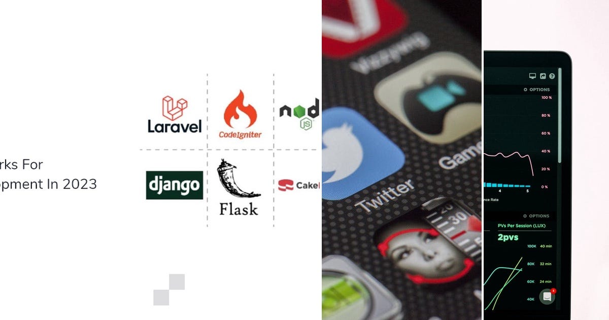 List: tech | Curated by Nicolás | Medium