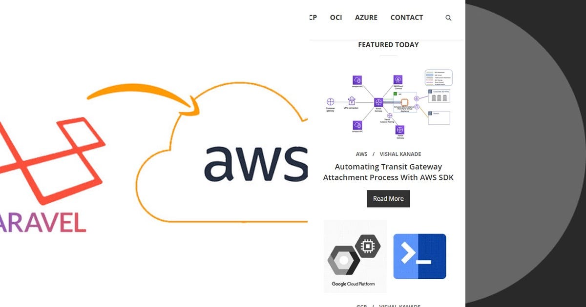 List: Server Management | Curated by Mir Faizullah Gulshani | Medium