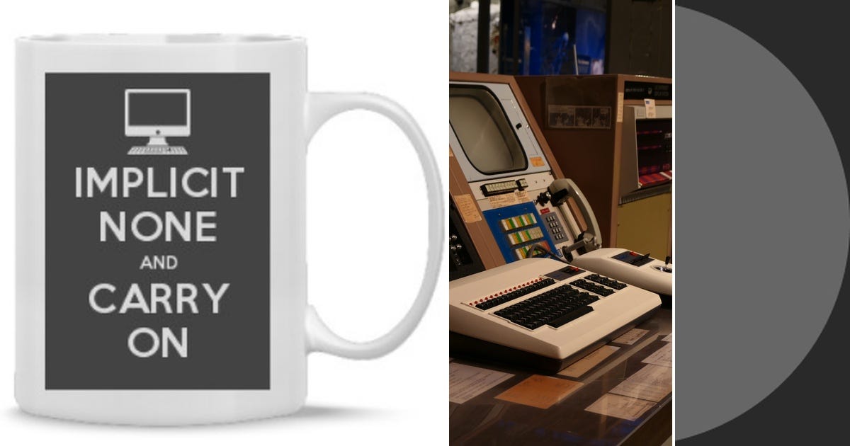 List: FORTRAN | Curated by Thomas Watson | Medium