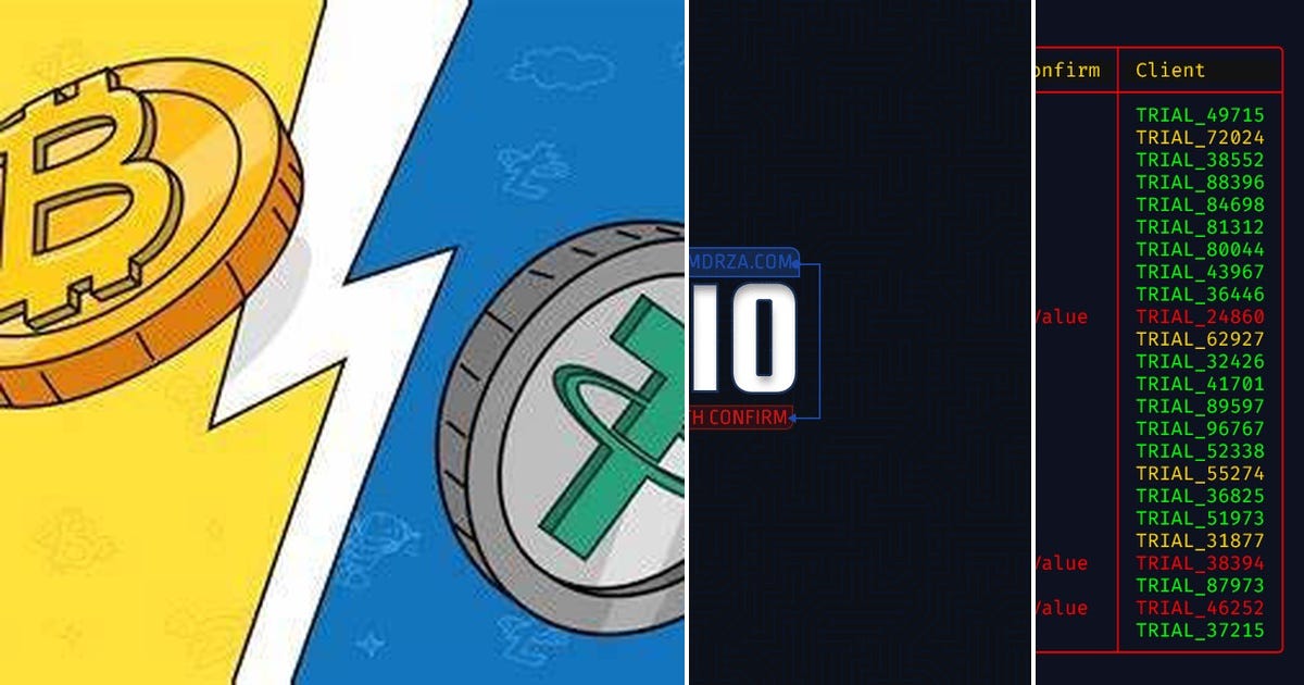 List: Flash btc | Curated by Koukos | Medium