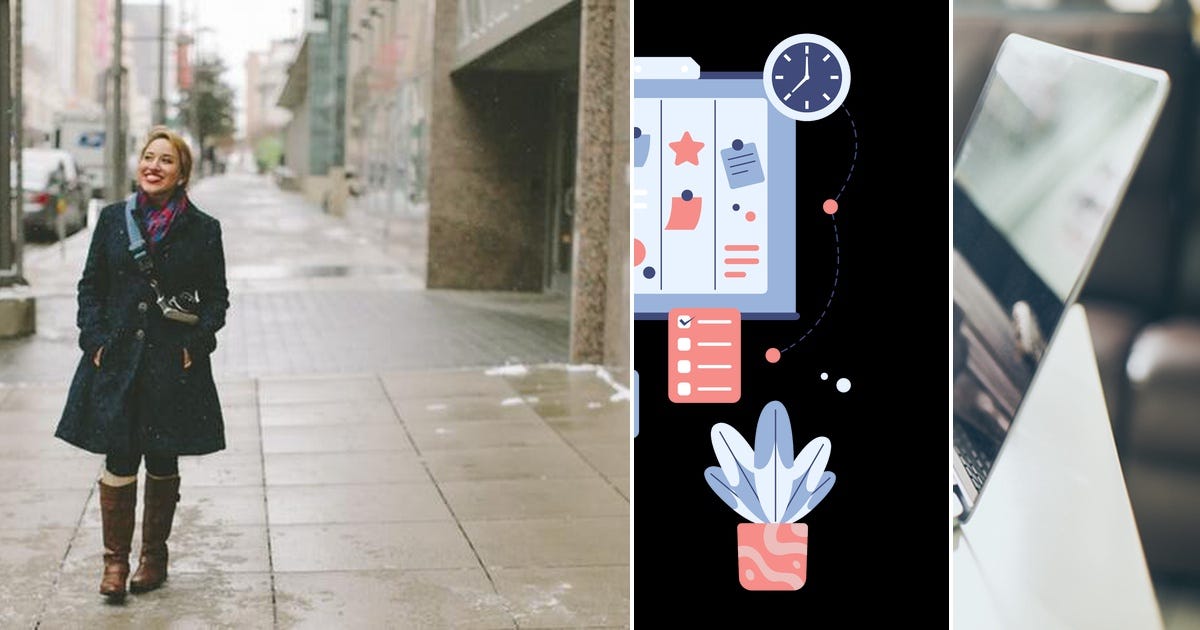 List: PM | Curated by Maks | Medium