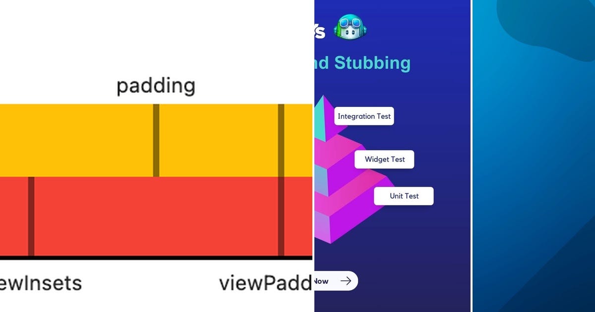 List: Flutter/Dart | Curated by Renanmdreis | Medium