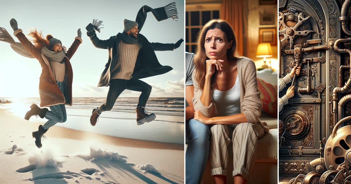 List: Midform | Curated by Linda Locke | Medium