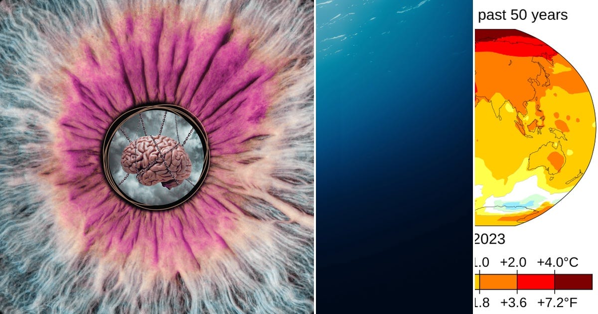 List: climate | Curated by Maerzm | Medium