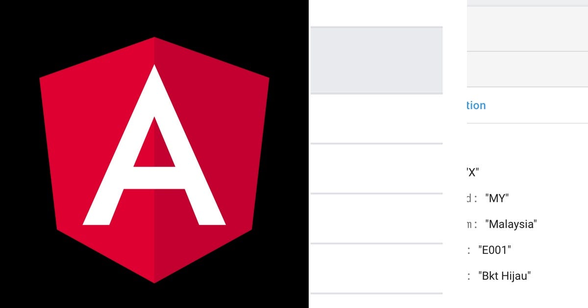 List: Ángel Millán | Curated by Desarrollo | Medium