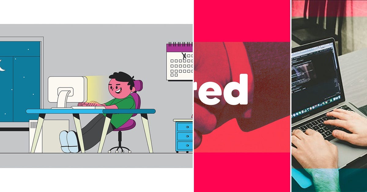 List: Programming | Curated by Ruben Hernandez | Medium