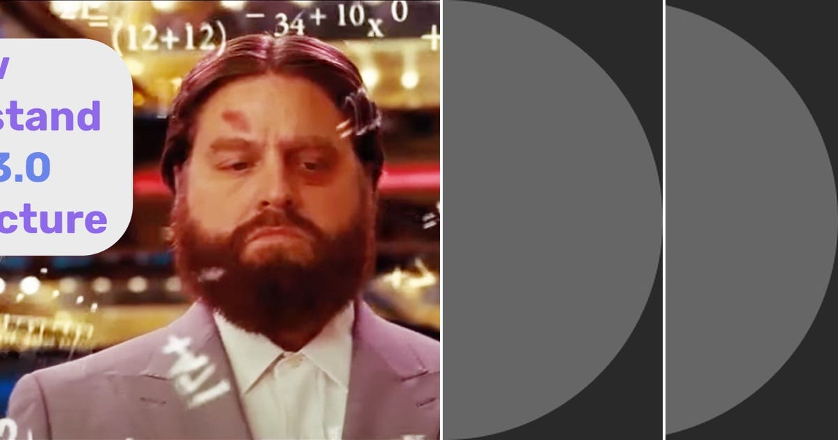 List: web3 | Curated by Sarang Wadekar | Medium