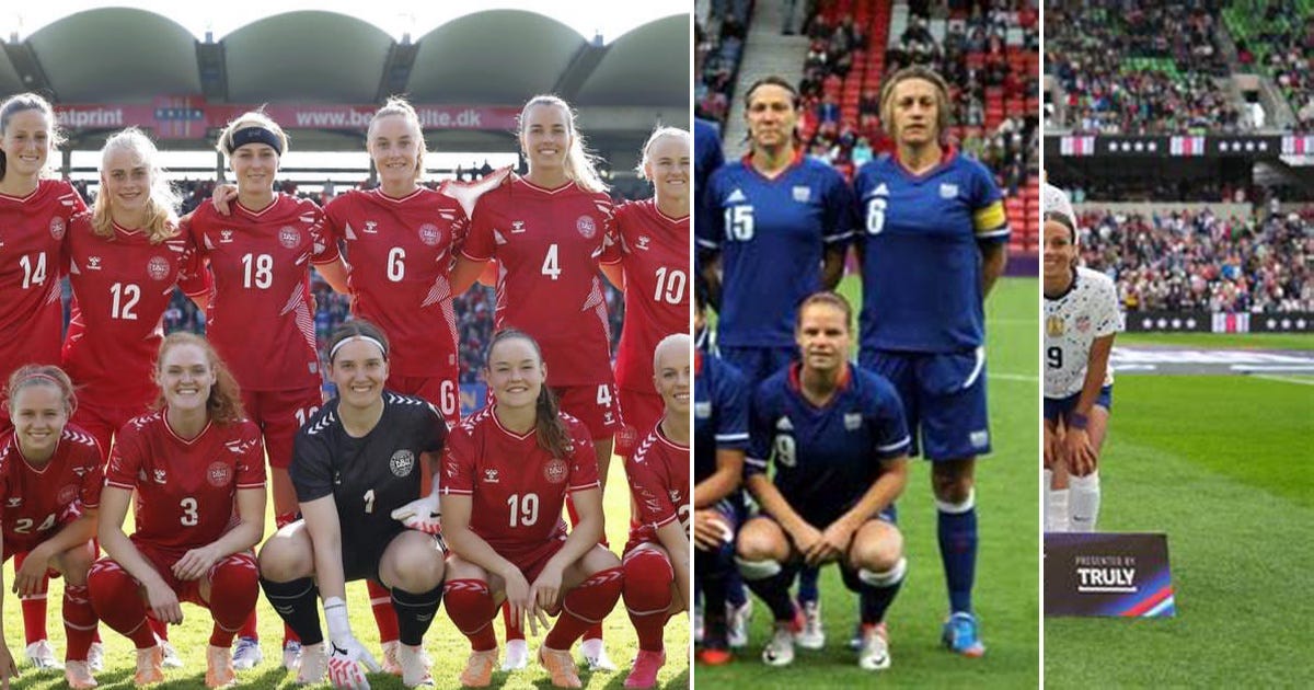 List: World Cup Previews | Curated by evie henry | Medium