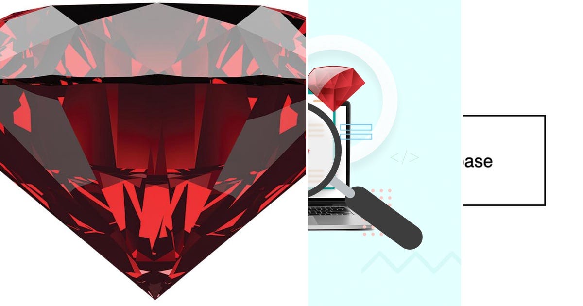 List: Ruby | Curated by Alejandro Ochoa | Medium