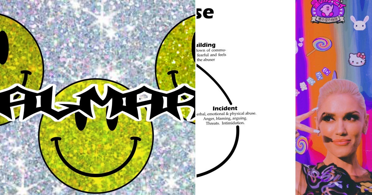 List: real life | Curated by Heidi Lothringer | Medium