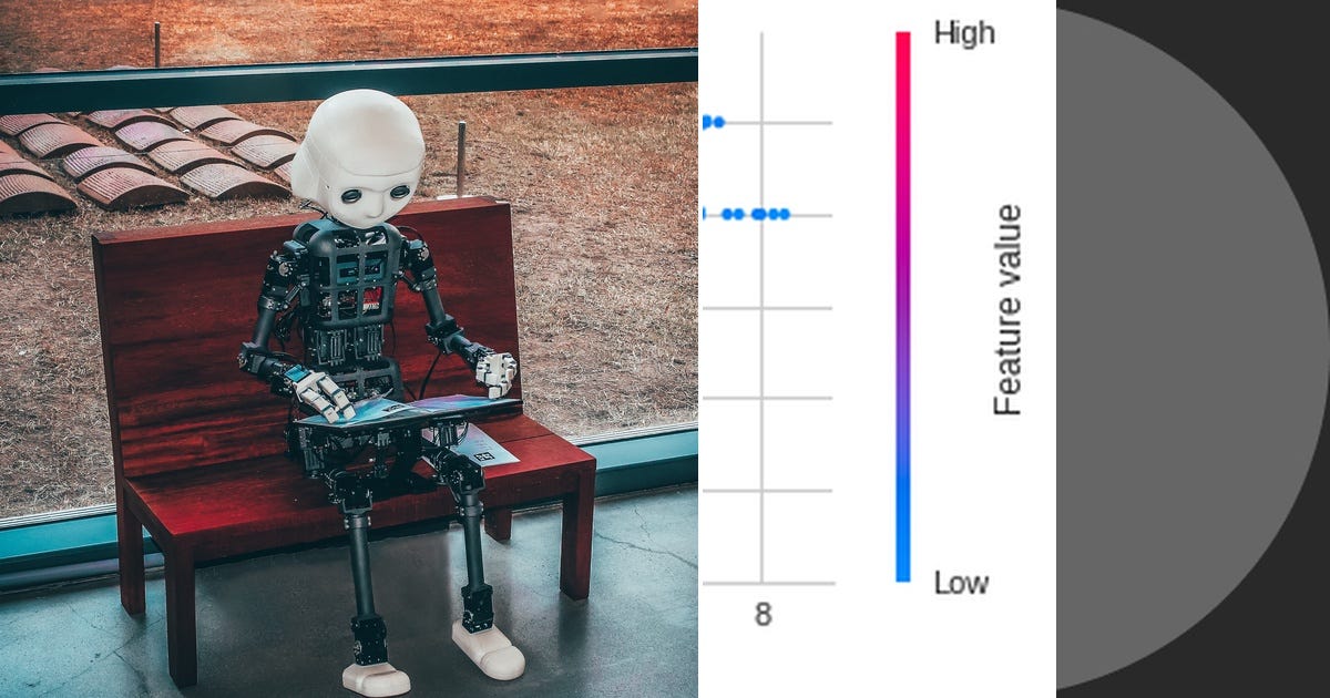 List: Data Science | Curated by Jake Dunn | Medium