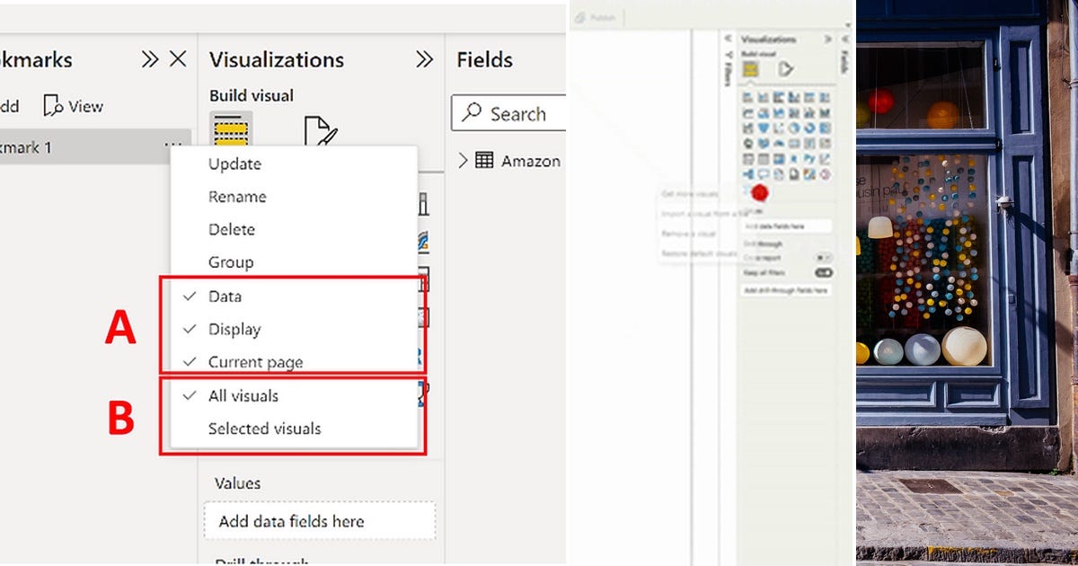 List: PowerBI | Curated by Tolu Kola | Medium