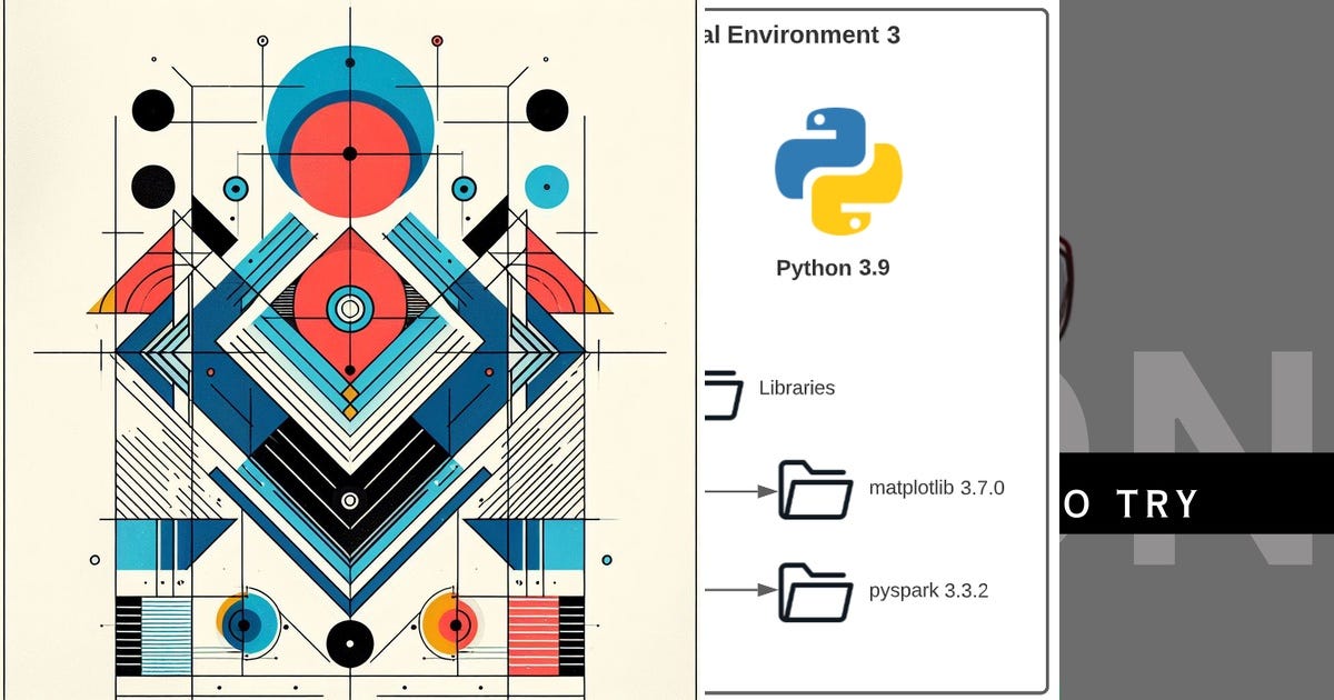 List: desarrollo en python | Curated by botquehabla | Medium
