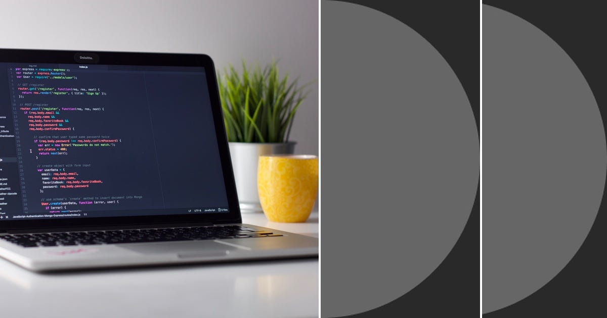 List: useful snippets | Curated by Greg Yetman | Medium