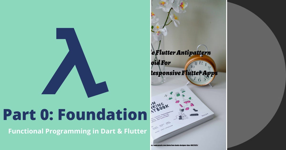 List Flutter Curated By Tejas Patel Medium 9593