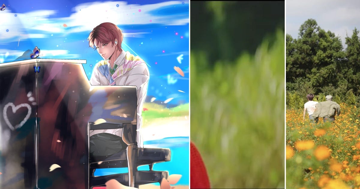 List: for my dearest darling, 희승 💐 | Curated by ode to hee | Medium