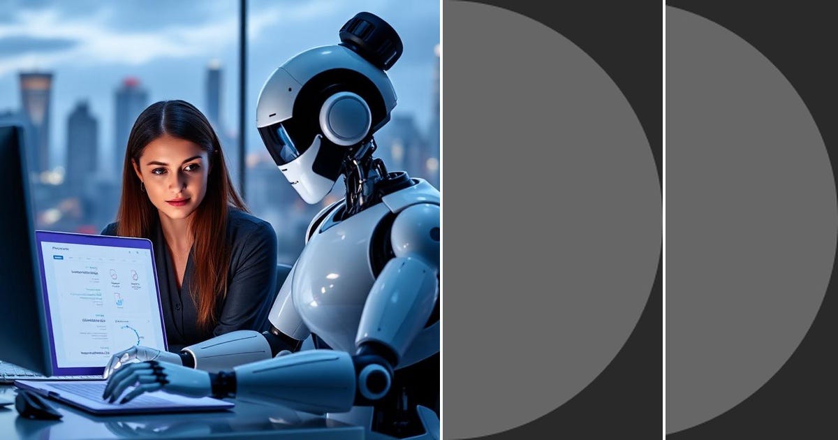 List: AI | Curated by Pablo Paul Adame | Medium