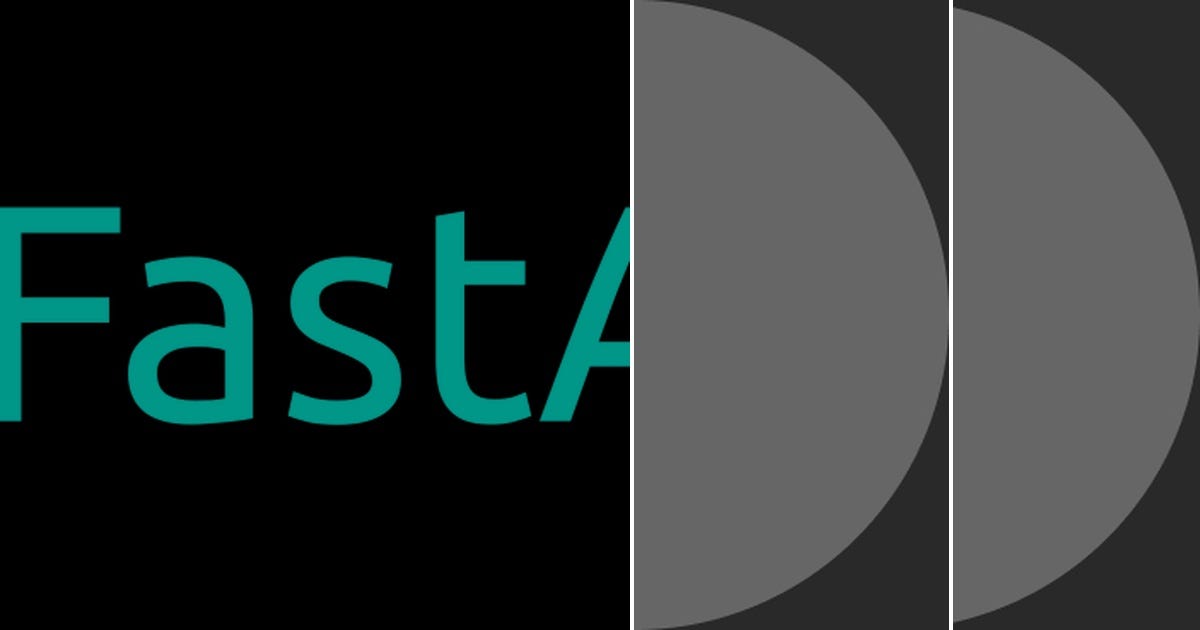 List: Fastapi | Curated by Marnell James Monteverde | Medium