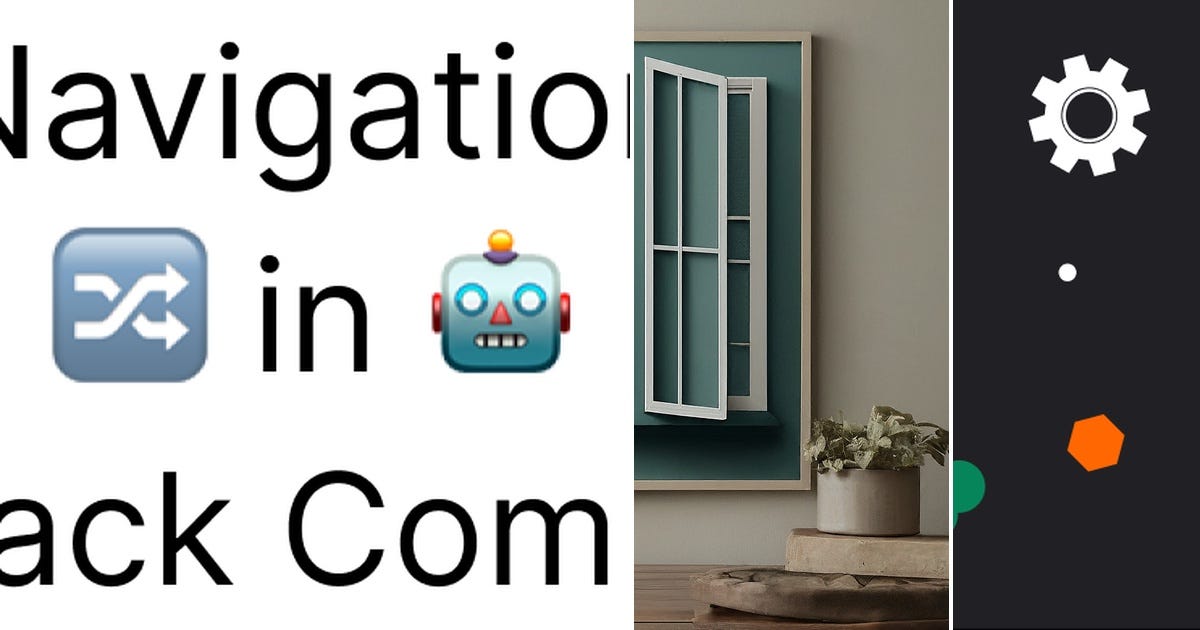 List: Android: Jetpack Compose | Curated by Stephen Arsenault [hashguide] | Medium
