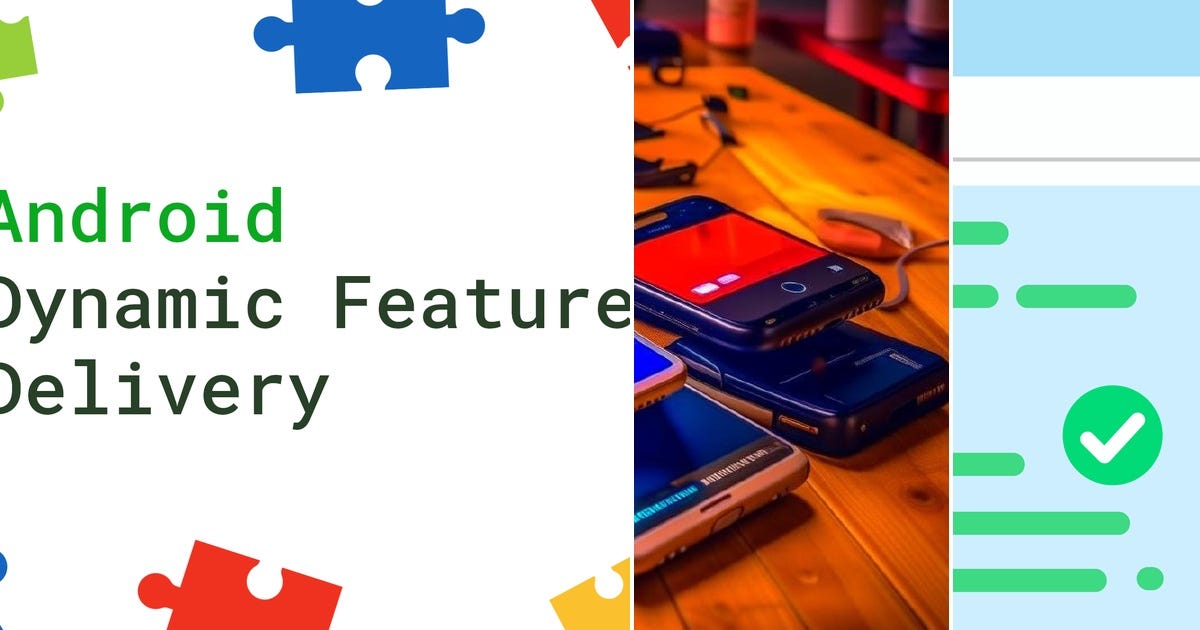List: Android | Curated by Ranjith | Medium