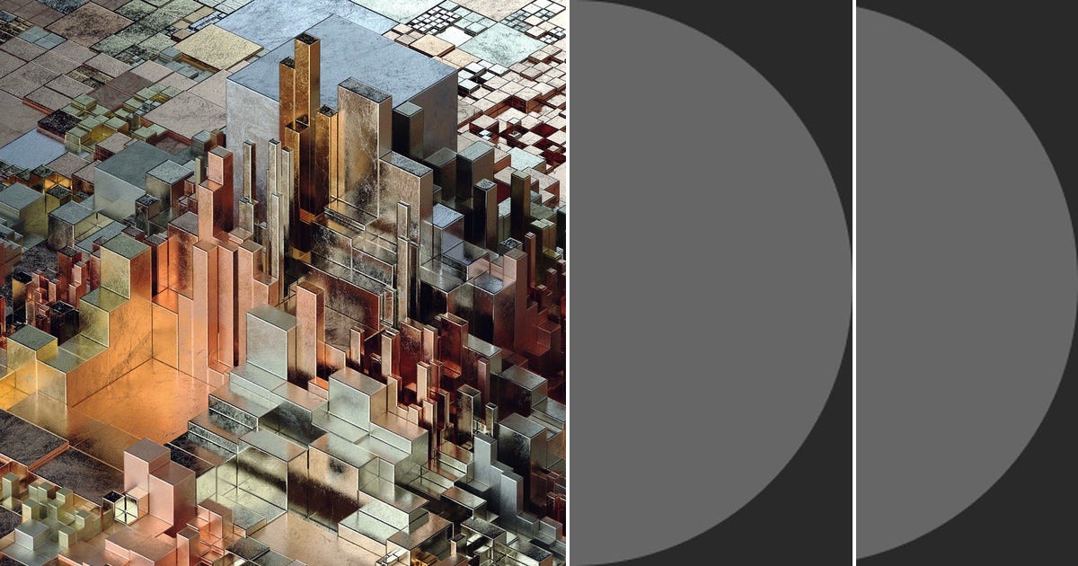 List: icp | Curated by Biyi Oladejo | Medium