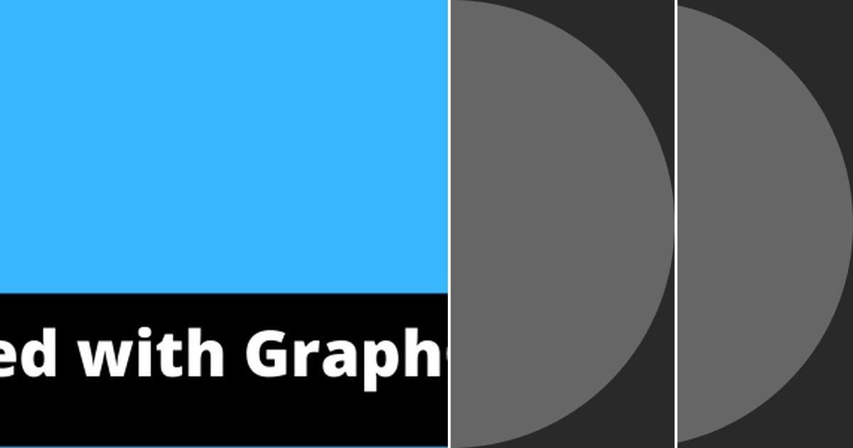 List: GraphQL | Curated by Wcassw | Medium