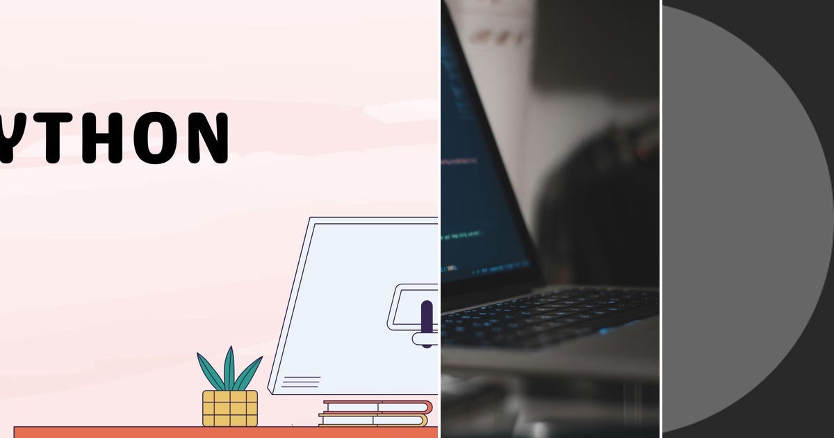 List: Python | Curated by Shivakumar | Medium