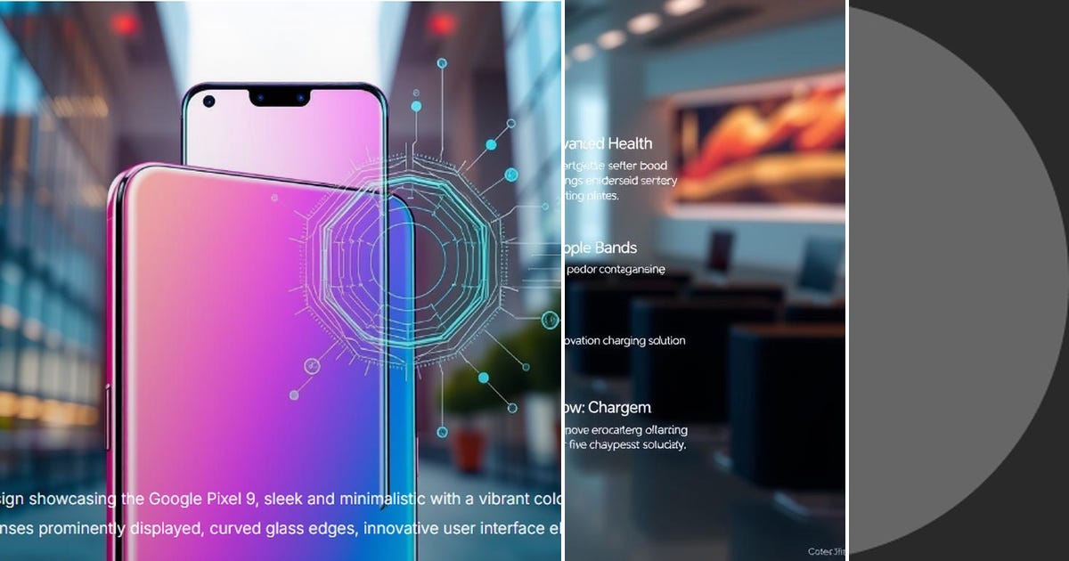 List: Technology | Curated by khaled elnadry | Medium