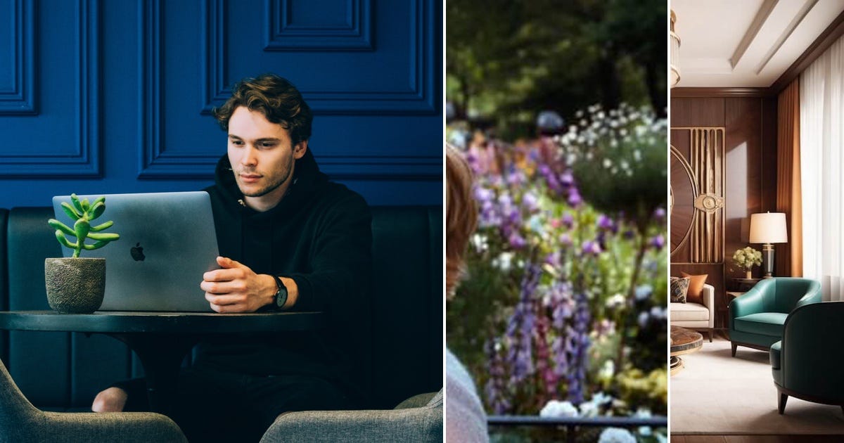 List: Interesting | Curated by Alexis Cherry | Medium