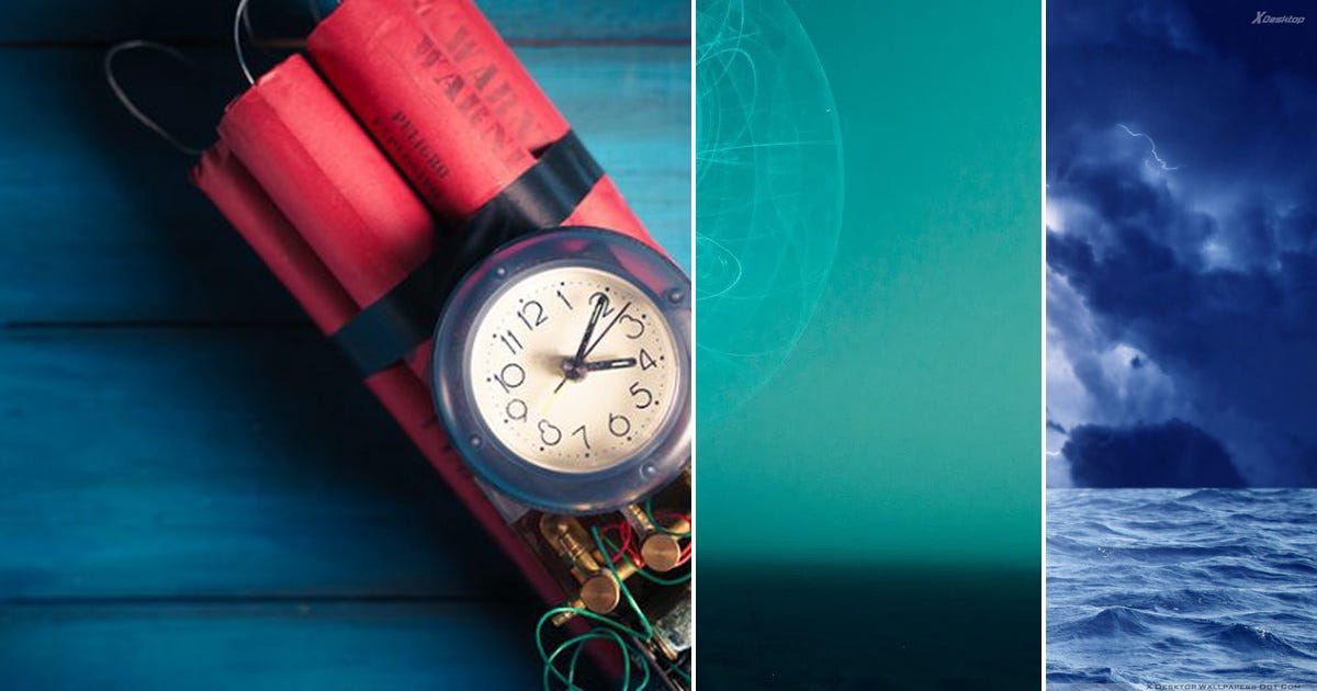 List: BDSM | Curated by Marcus Silver | Medium