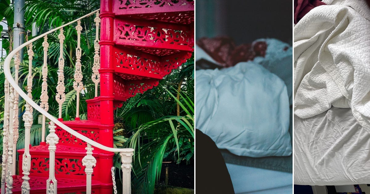 List: Reading list | Curated by Michel Di Stefano | Medium