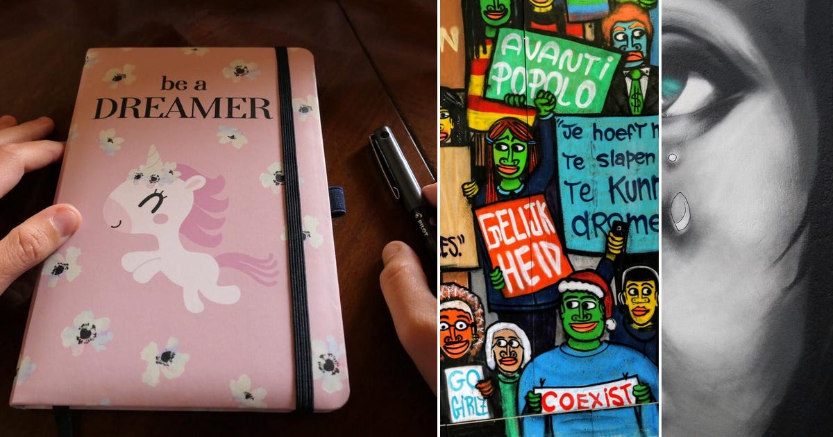 List: Mother's musings - Kleri's diary | Curated by Kleri | Medium