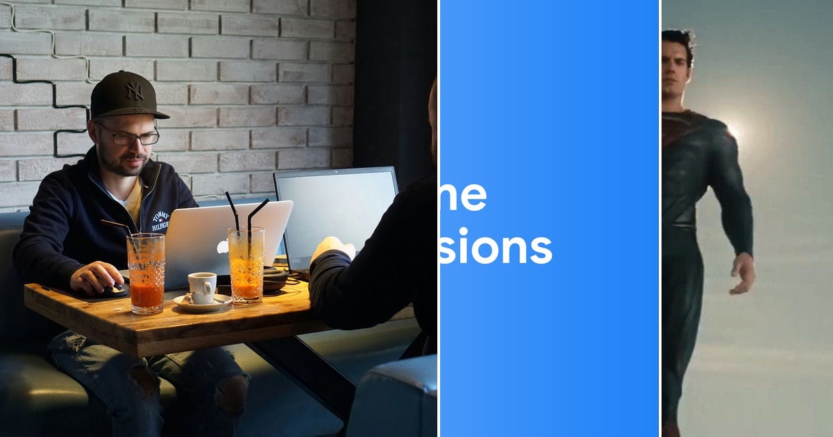 List: Open source | Curated by Michael Eckel | Medium