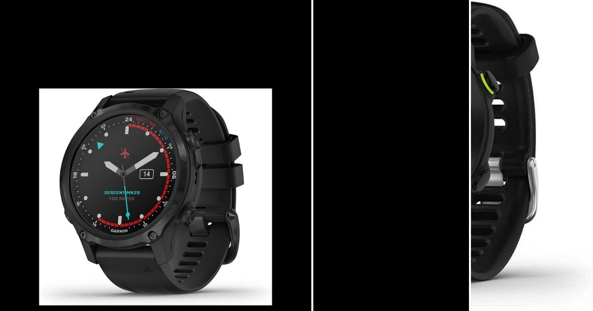 List: Smart Watches | Curated by Jawed Iqbal | Medium