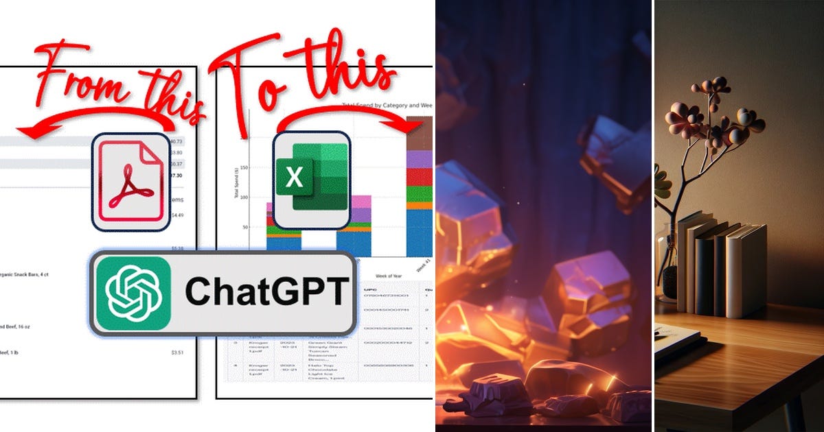 List: AI | Curated by Bruno | Medium