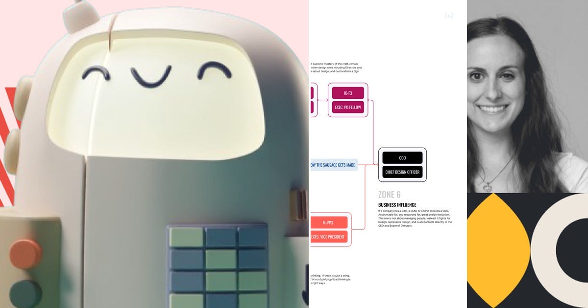 List: UX Best Practices | Curated by Chris Huang | Medium