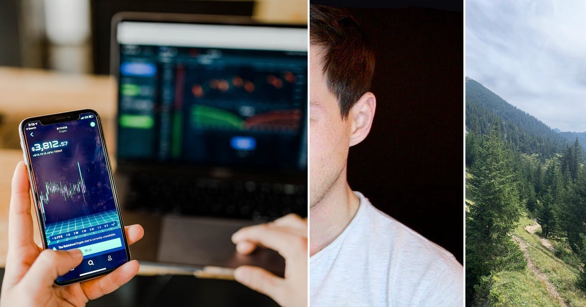 List: Reading list | Curated by Successful David | Medium