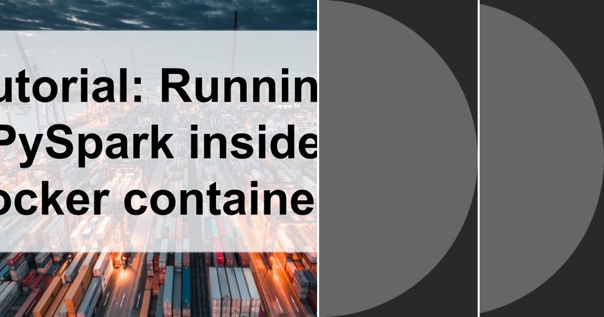 List Docker Curated By Sandeep Varma Kanumuri Medium