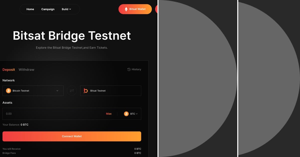 List: Testnets | Curated by Clinton Amadi | Medium