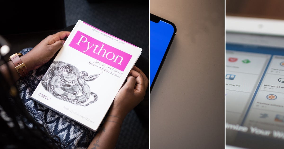 List: Income | Curated by Hans McMurdy | Medium