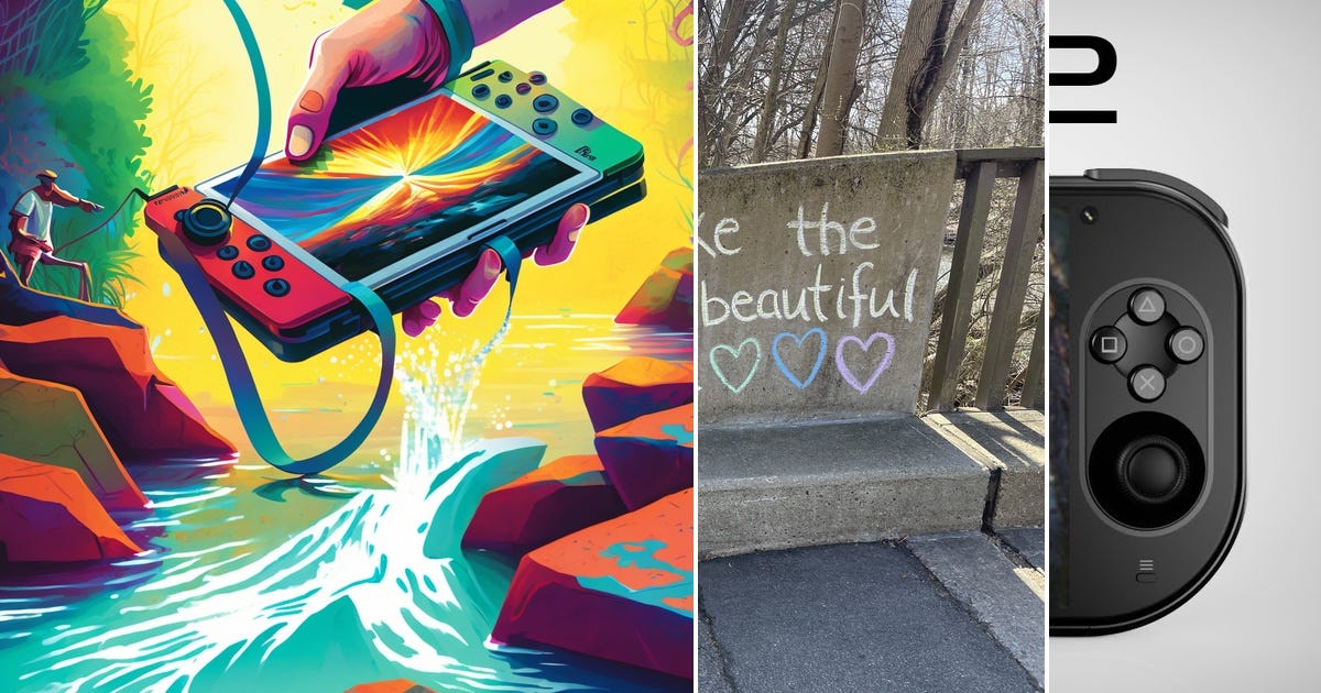 List: Editorials | Curated by Maxwell Katz | Medium