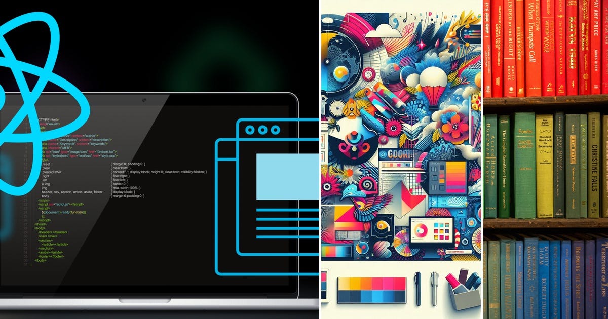 List: Medium Content | Curated by clipnote | Medium