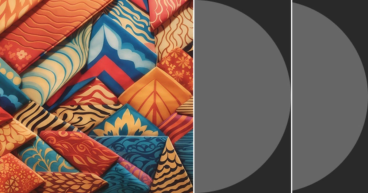 List: Design Patterns | Curated by Sam Ho | Medium