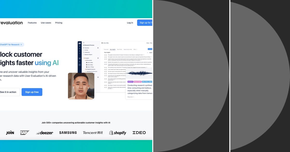 List: AI | Curated by Danica Tiu | Medium