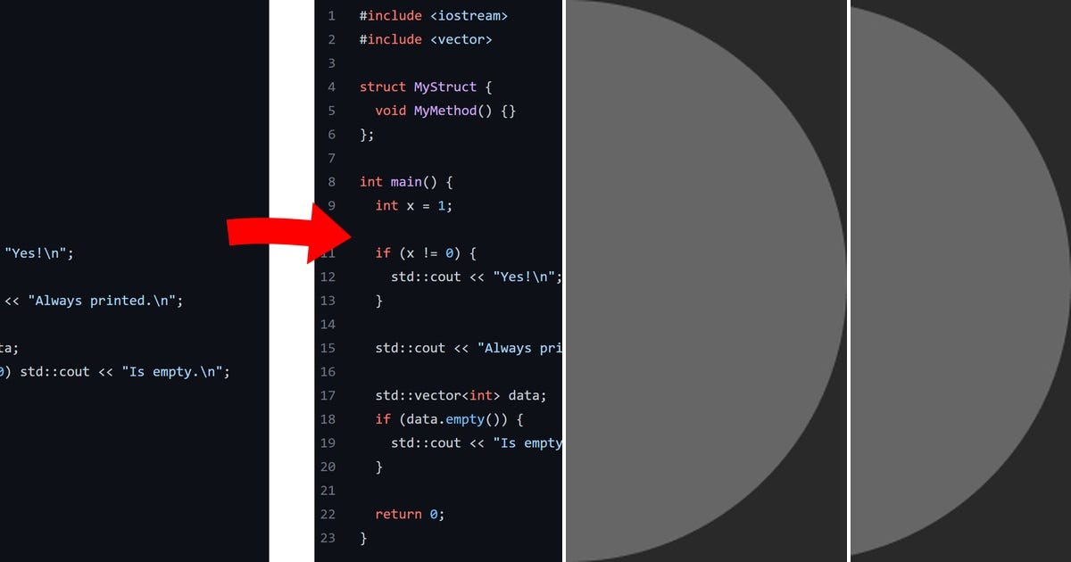 List: CPP | Curated by ipek | Medium
