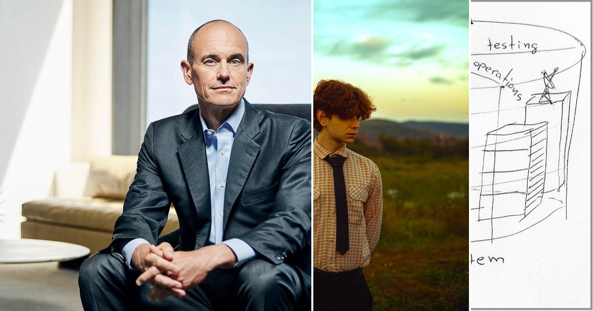 List: General | Curated by Ghanithan Subramani | Medium